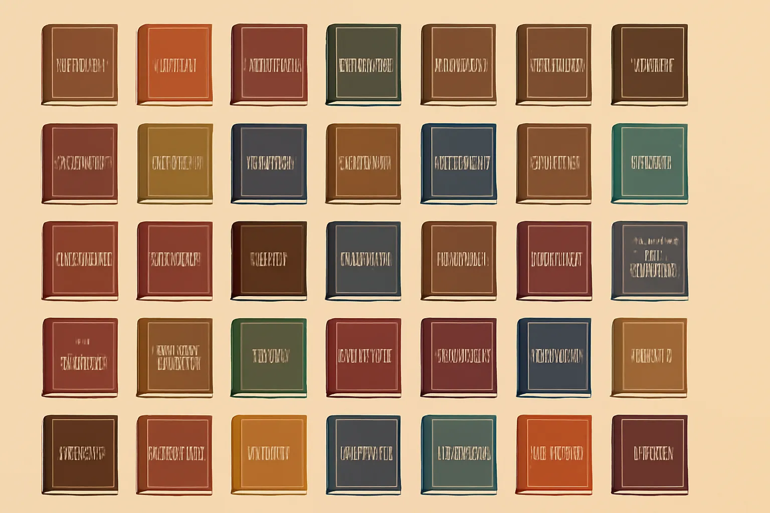 39 old testament books: Complete list and summaries