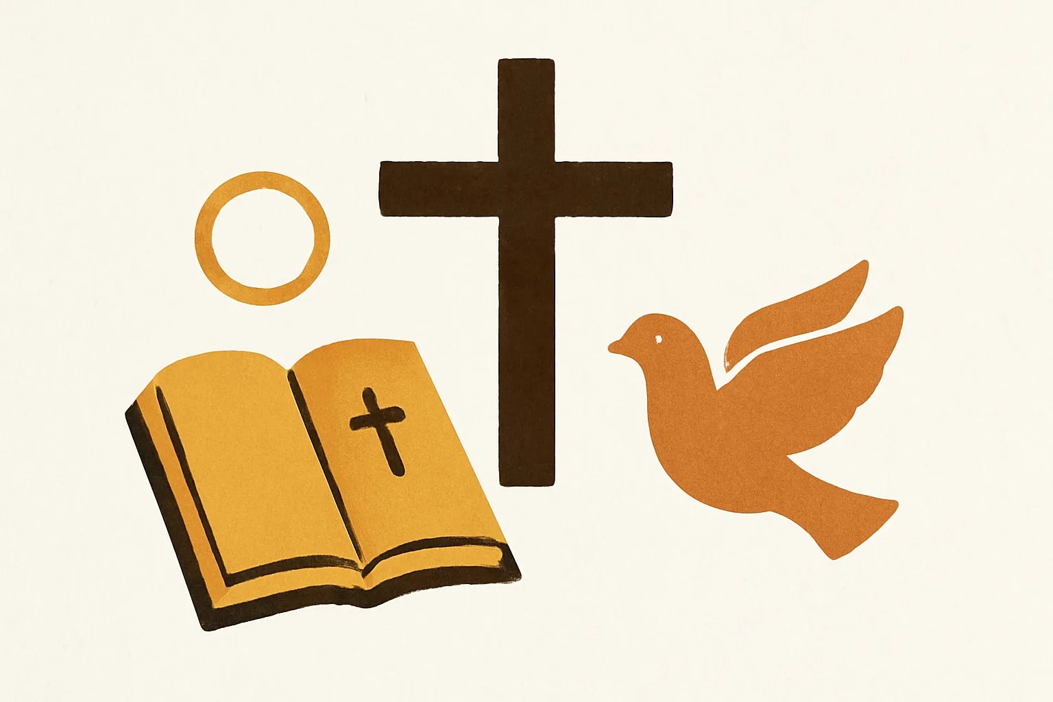 Basic Christian Doctrine: A Clear Guide for Beginners