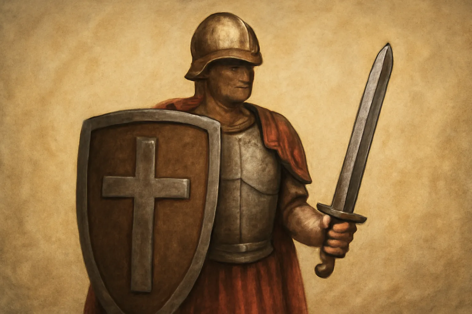 Bible Armor: A Comprehensive Guide to Spiritual Protection and The ...