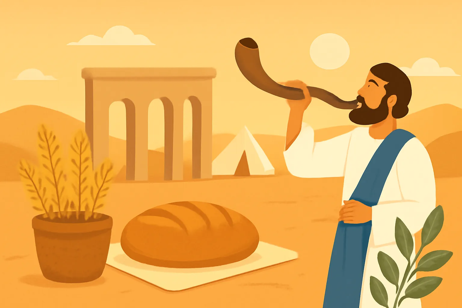 Bible Festivals: A Complete Guide to Sacred Celebrations